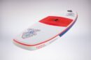 Le Sup Polo, la nouvelle discipline du stand up paddle