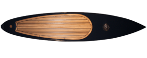 Hopman Sound Transfert, stand up paddle avec enceintes