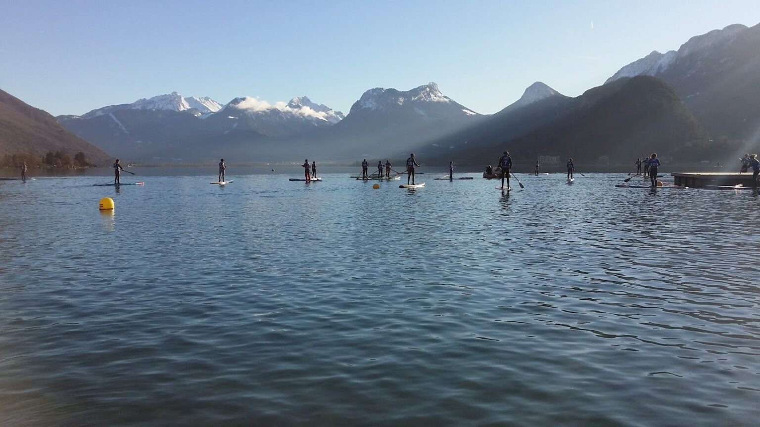 Retour sur la GaGla Race 2016 sous le signe du soleil