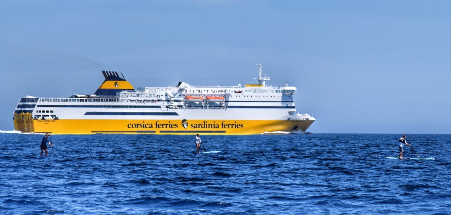 La Paddle Raid 2016 avec notre Sup Addict Ingrid Ulrich