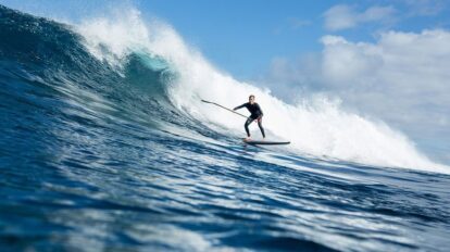 Choisir son Sup Surf, les différents types de planches sur Sup Passion.com