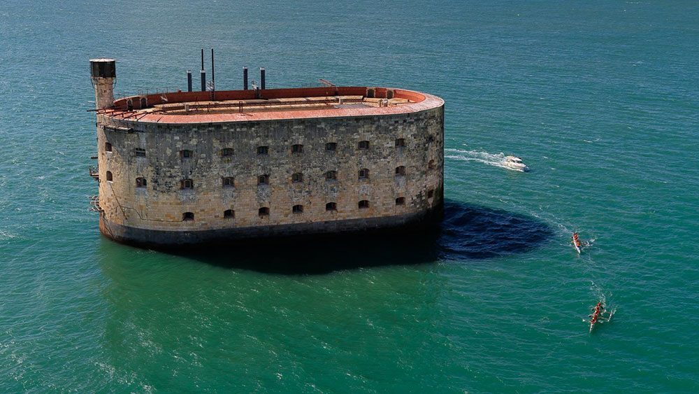 Fort Boyard Challenge, en route pour la 13ème édition ! sur Sup Passion.com