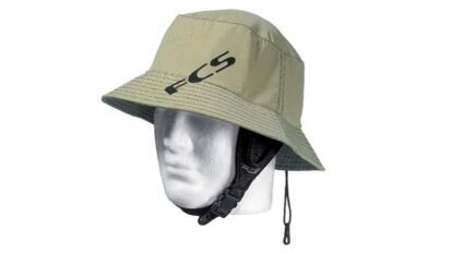 Gagnez un Wet Baseball Cap ou un Wet Bucket Hat FCS