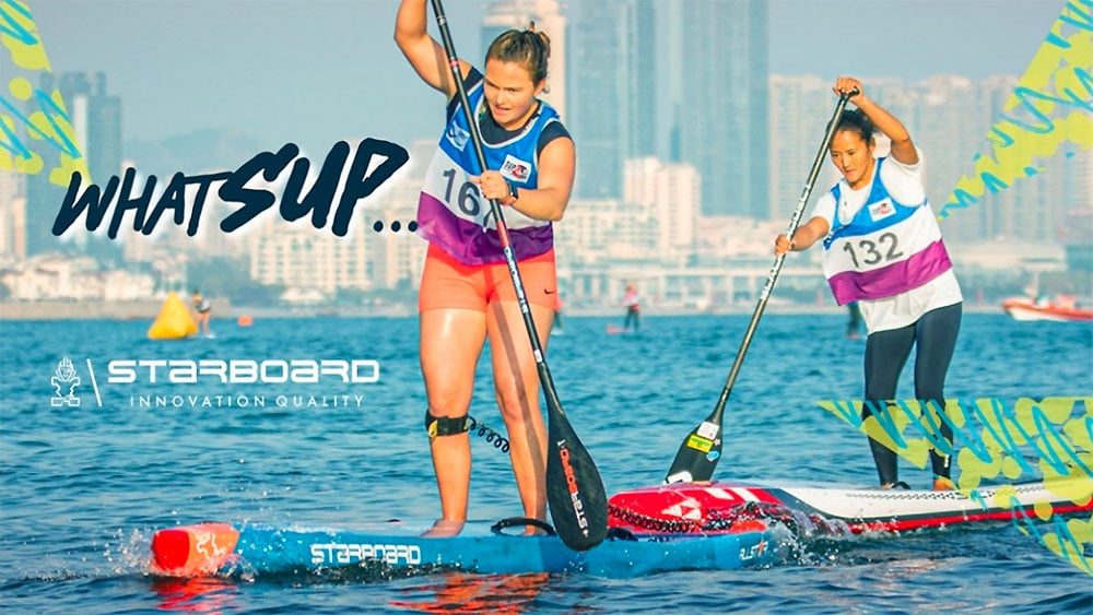 Coaching Sup online avec WhatSup sur Sup Passion.com