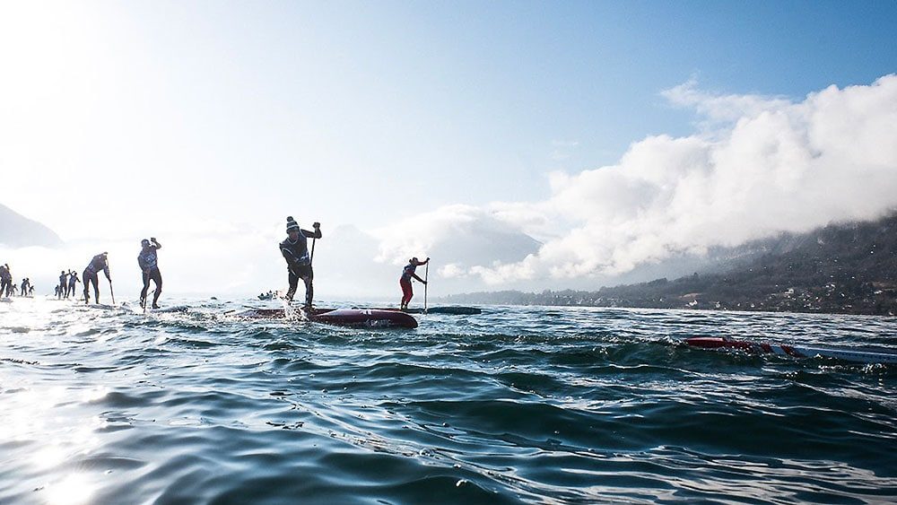 Planches Sup Race - Stand up paddle passion, le web magazine du sup et ...