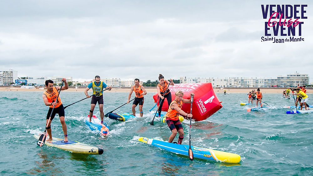 Coupe de France du Vendée Gliss Event sur Sup Passion.com