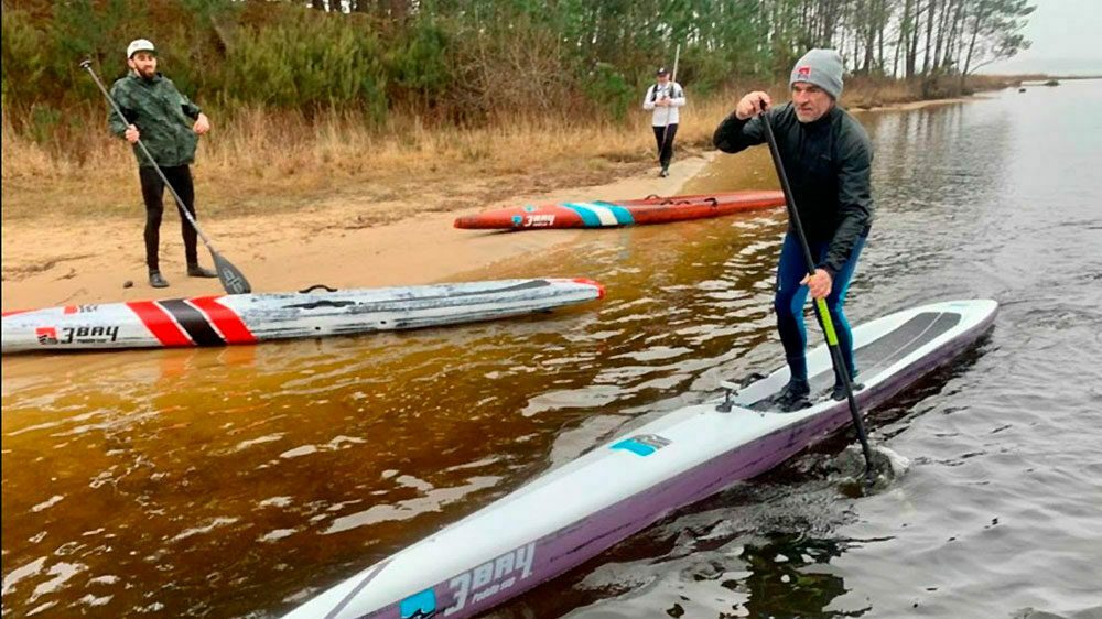 Paddle rigide - Stand up paddle passion, le web magazine du sup et du ...