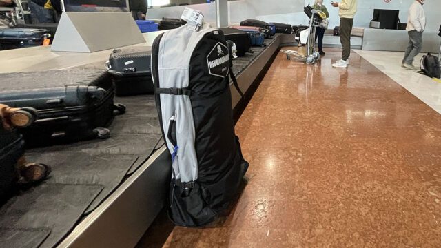 Sup Passion, le web magazine N°1 du stand up paddle.