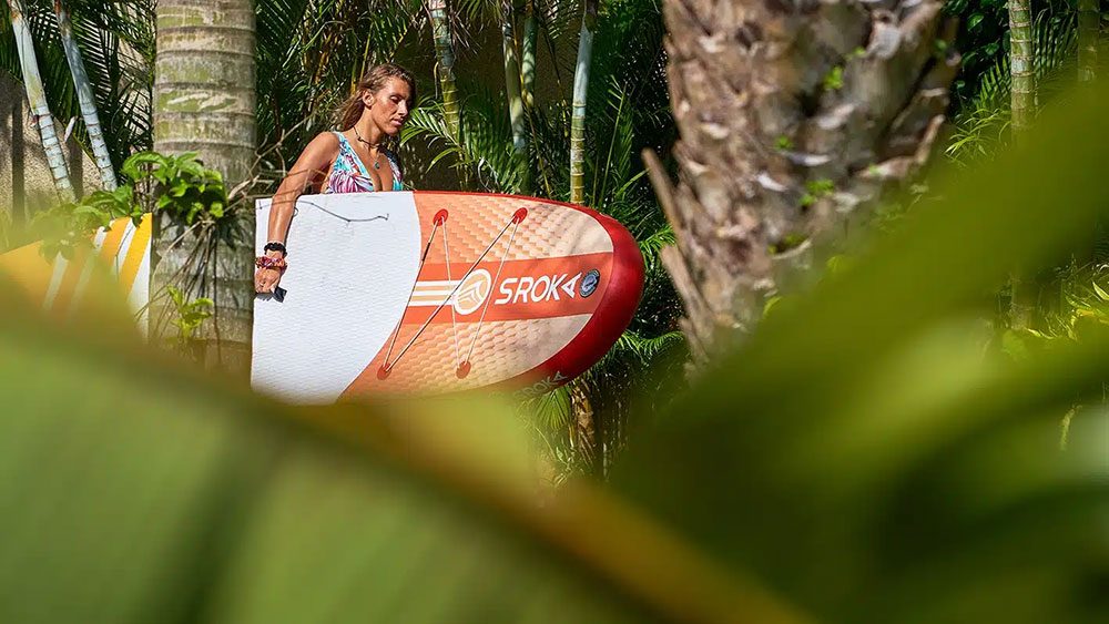 Comment reconnaître un paddle gonflable de qualité ? Sup Passion